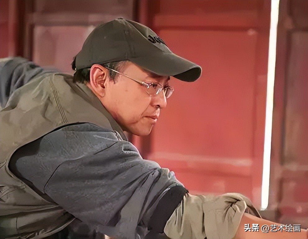 Sun Jingbo: I am also a sketch school - iNEWS