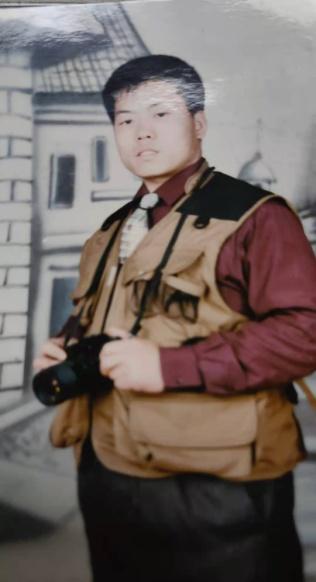 Taste Jia font - iNEWS