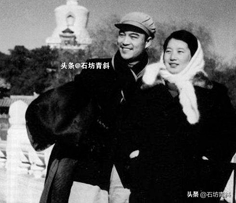 "Screen Tough Guy" Yu Yang has been met by Premier Zhou many times: I ...