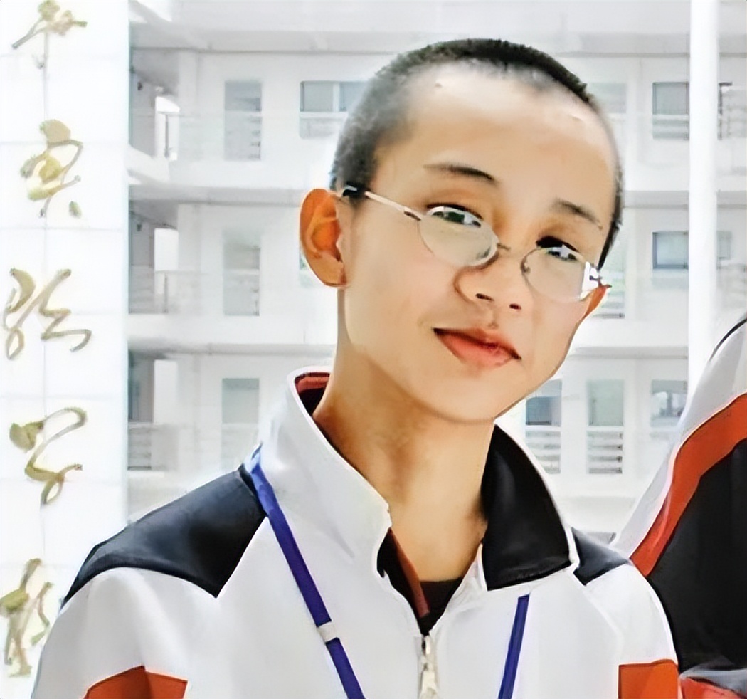 Physics genius Yin Xi became an American citizen: China has indeed ...