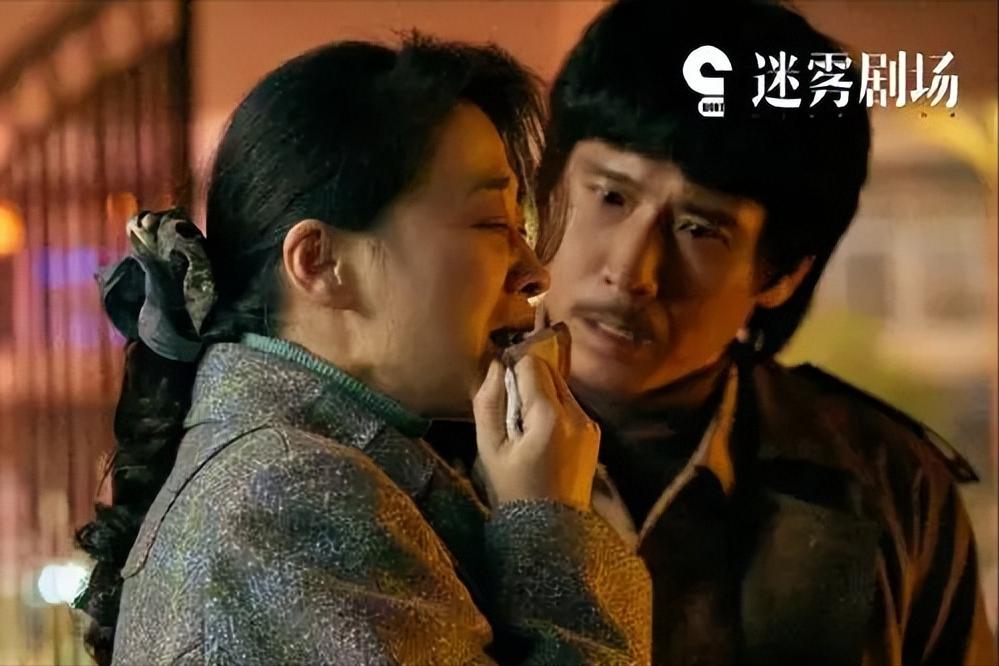 The No. 1 broadcast for 8 days in a row, Mei Ting's new play "The ...