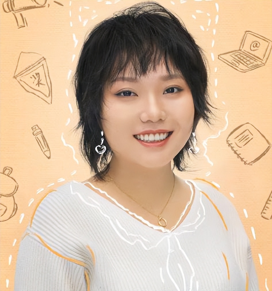 Inventory of the film and television works of Li Xueqin, a talented girl from Peking University ...