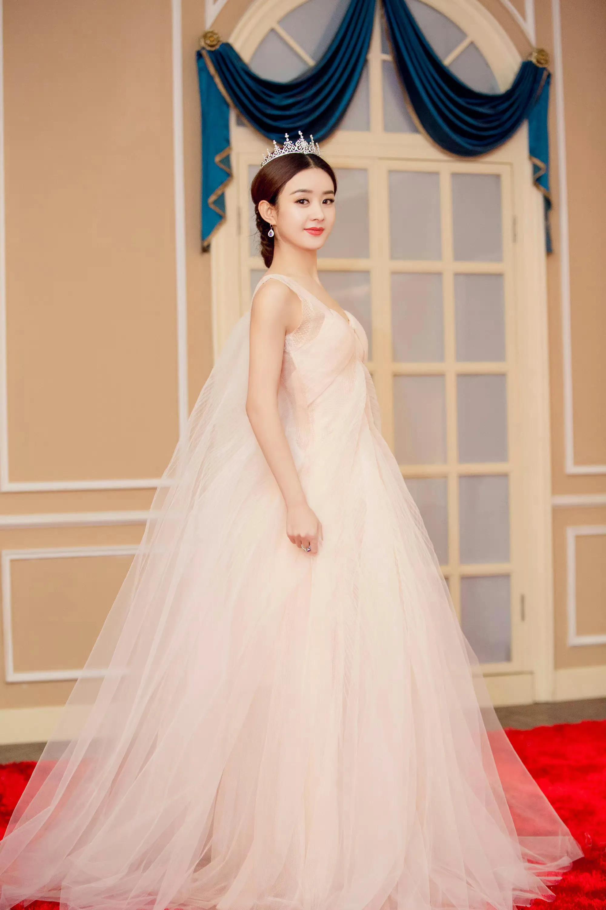 Zhao Liying - iMedia