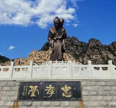 Story: Jie Zitui and the Cold Food Festival - iMedia