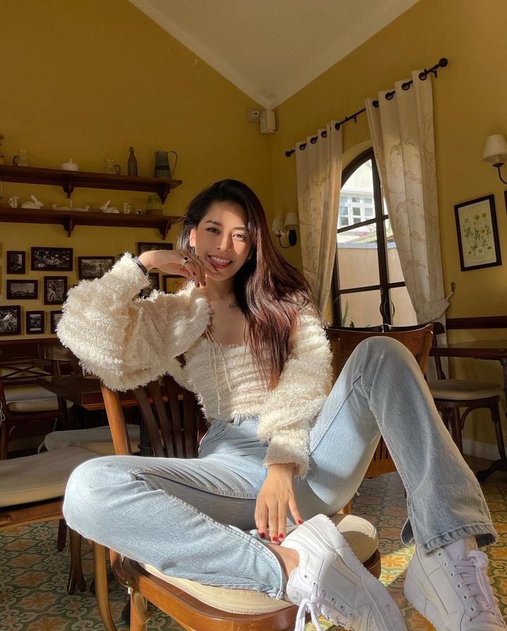 From Miss Contest to Internet Celebrity, Chifu's Magical Life - iNEWS