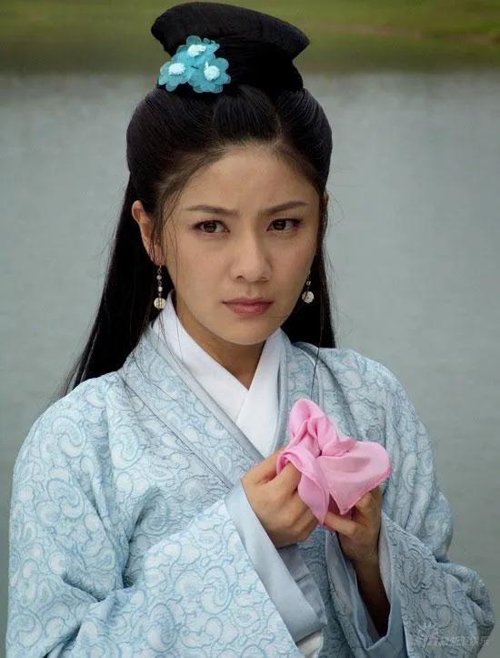 actor hu ke - iMedia