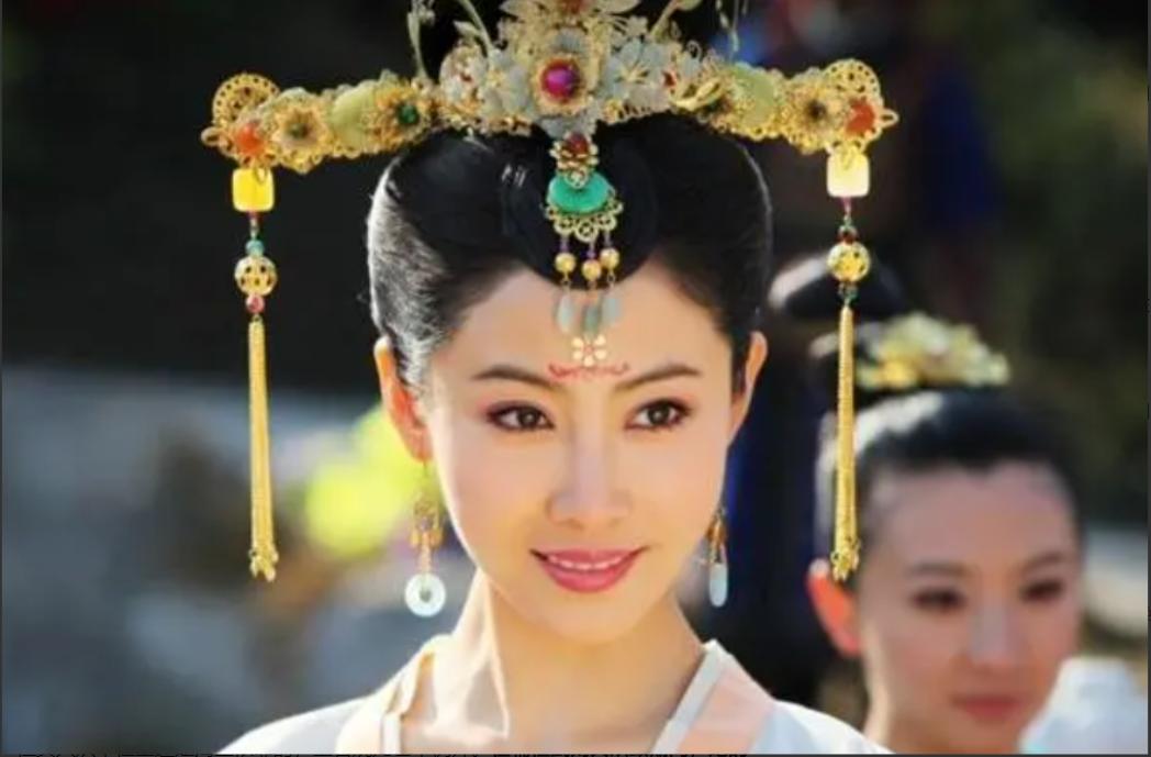 How many men has Shangguan Wan'er had in her life? Discovery in his ...