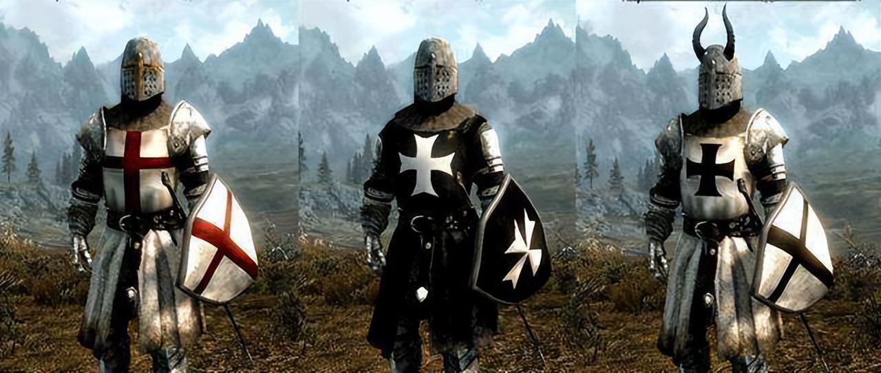 Templars of Iberia: Reconquista and the Spanish Crusades - iNEWS