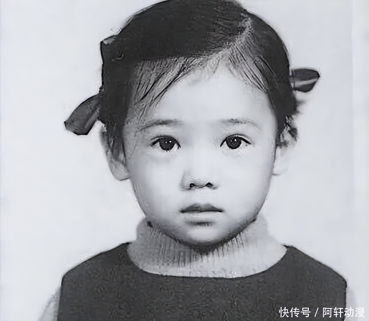 "Goddess of Style" Weng Hong: He bluntly said that he did not regret ...