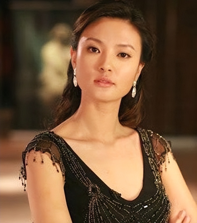 CCTV host Liu Fangfei, her ex-boyfriend was sentenced to death with a ...