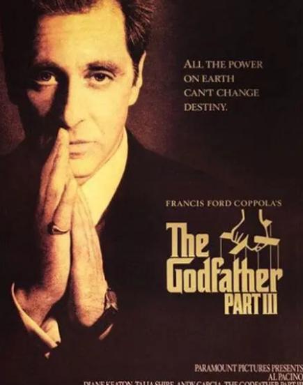Views of Power and Family in "The Godfather" Series: An Analysis of a ...