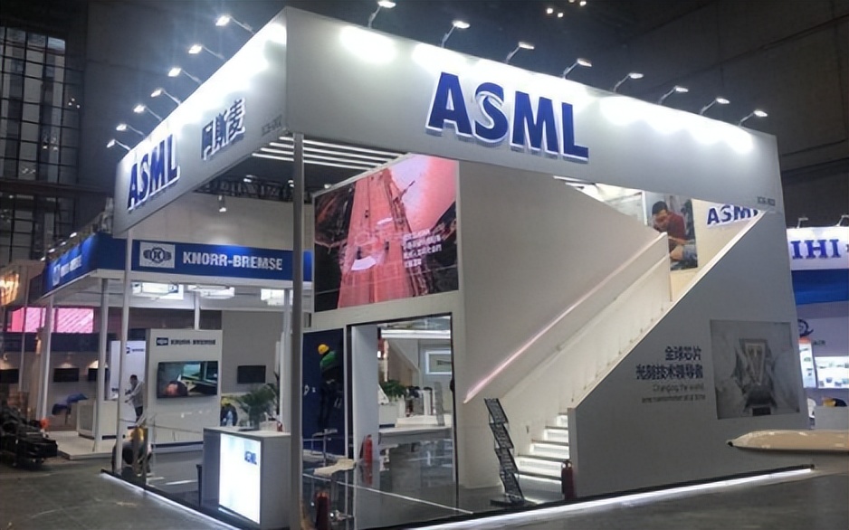 Can it be shipped normally? ASML officially stated that SMIC has ...