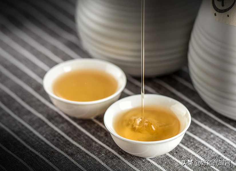 What do you know about traditional Chinese rice wine - iMedia