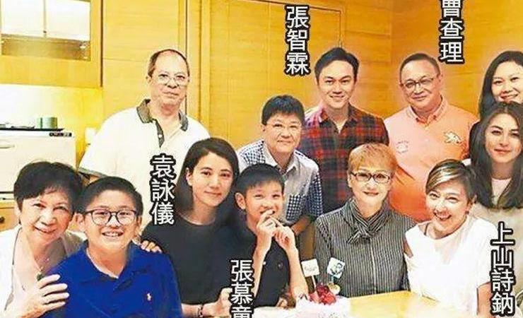 The apologetic Charlie Cao did not lie. He returned to Hong Kong to ...