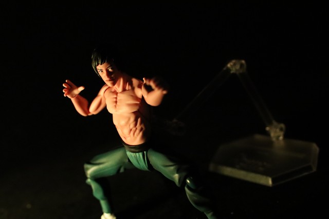 Remembering Bruce Lee's legacy of excellence and eternal spirit - iNEWS