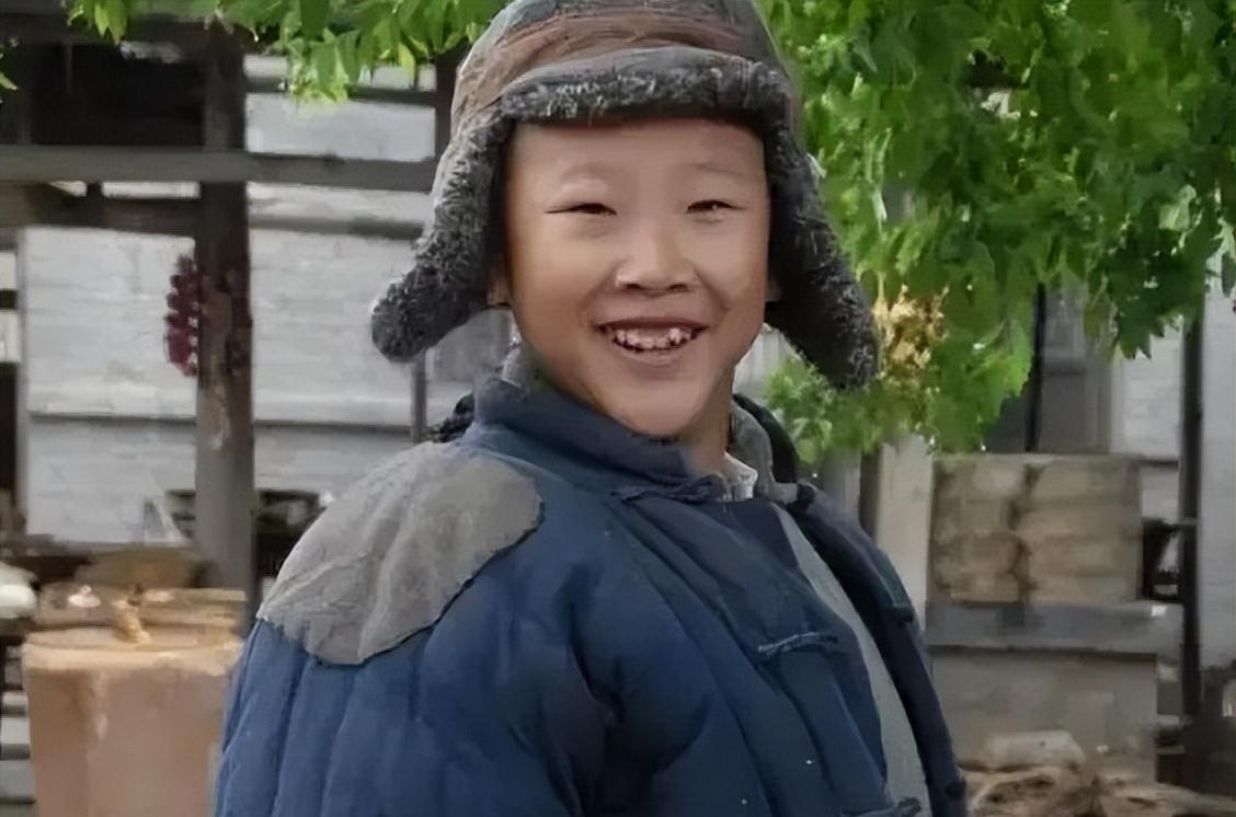 Hou Xiang: He stopped growing at the age of 9. In the 18 years since ...