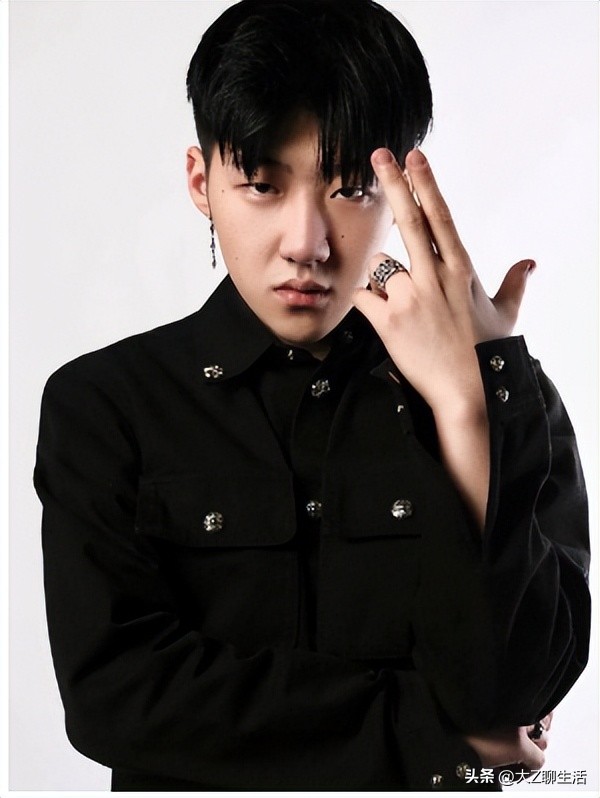 The new "Four Heavenly Kings" in the Chinese music scene, is there any ...