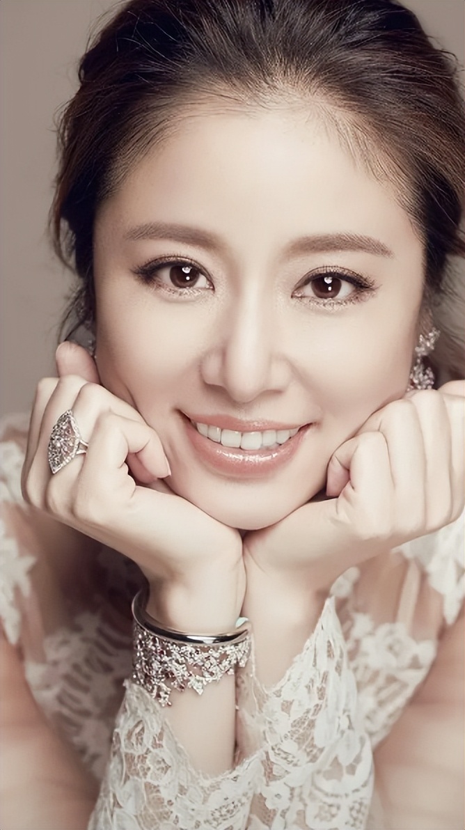 Lin Xinru, who was scolded for "getting out of China", finally paid the ...