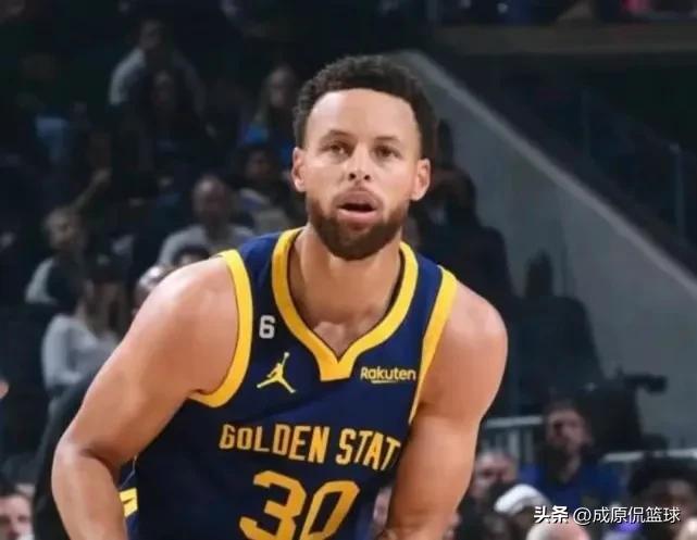 Curry made 7 of 12 three-pointers with 33 points, the Warriors narrowly ...