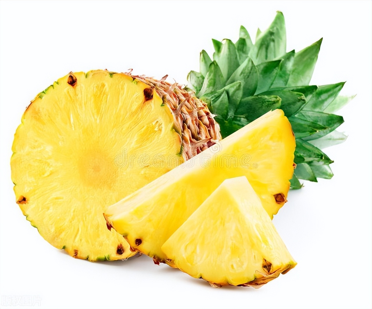 "Summer Refreshing Pick: The Fiery Sun Kiss of Pineapple" - iNEWS