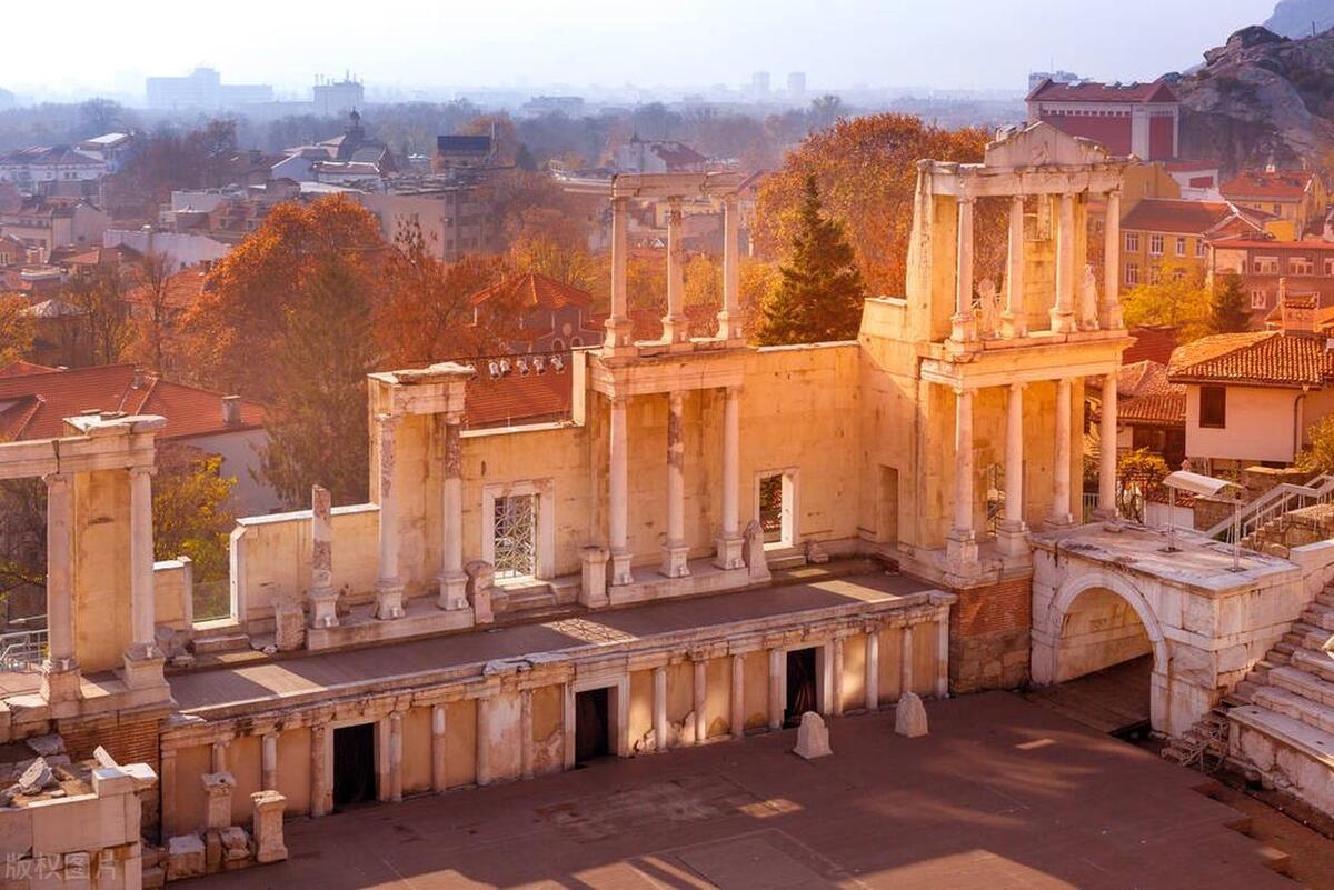 Comparing the drainage systems of ancient Rome and Han Chang'an City, summing up experience - iMedia