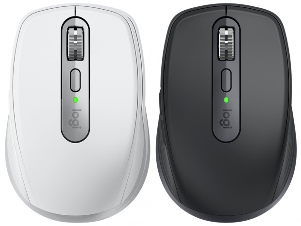 Logitech Releases MX ANYWHERE 3S Mouse and MX KEYS S Keyboard - iNEWS