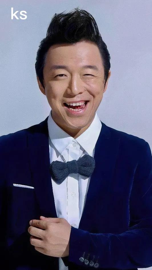 Huang Bo, the immortal male god - iMedia