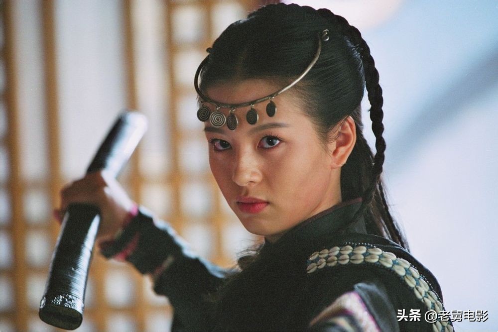 Revisiting the feeling of "The Legend of Sword and Fairy": the best ...