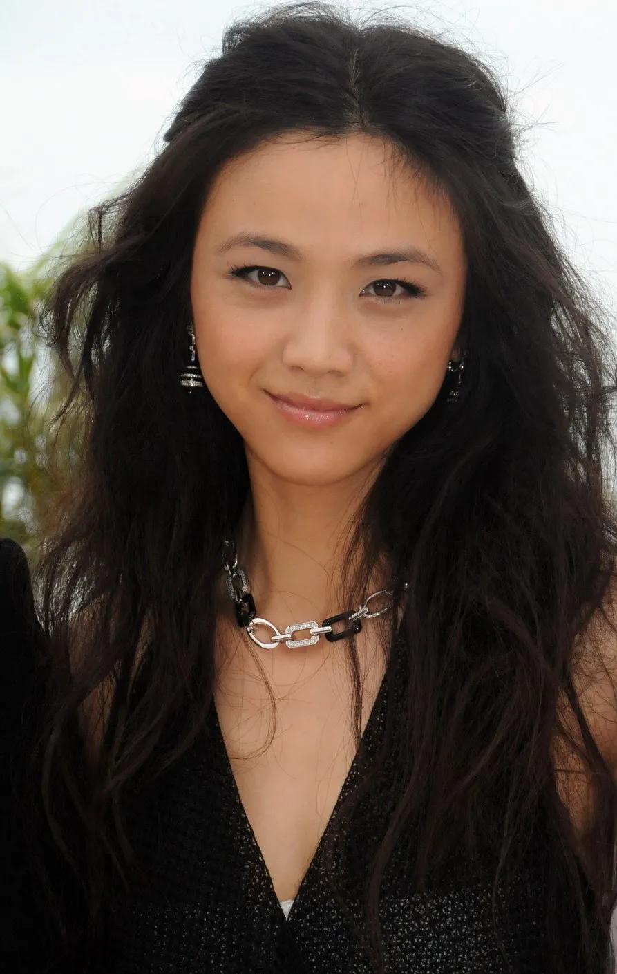 Tang Wei's beautiful photos - iMedia