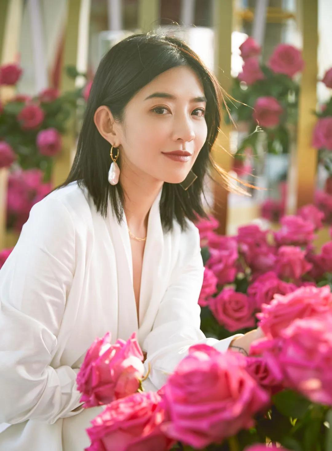 Zhang Xinxin's Photo Album - iNEWS