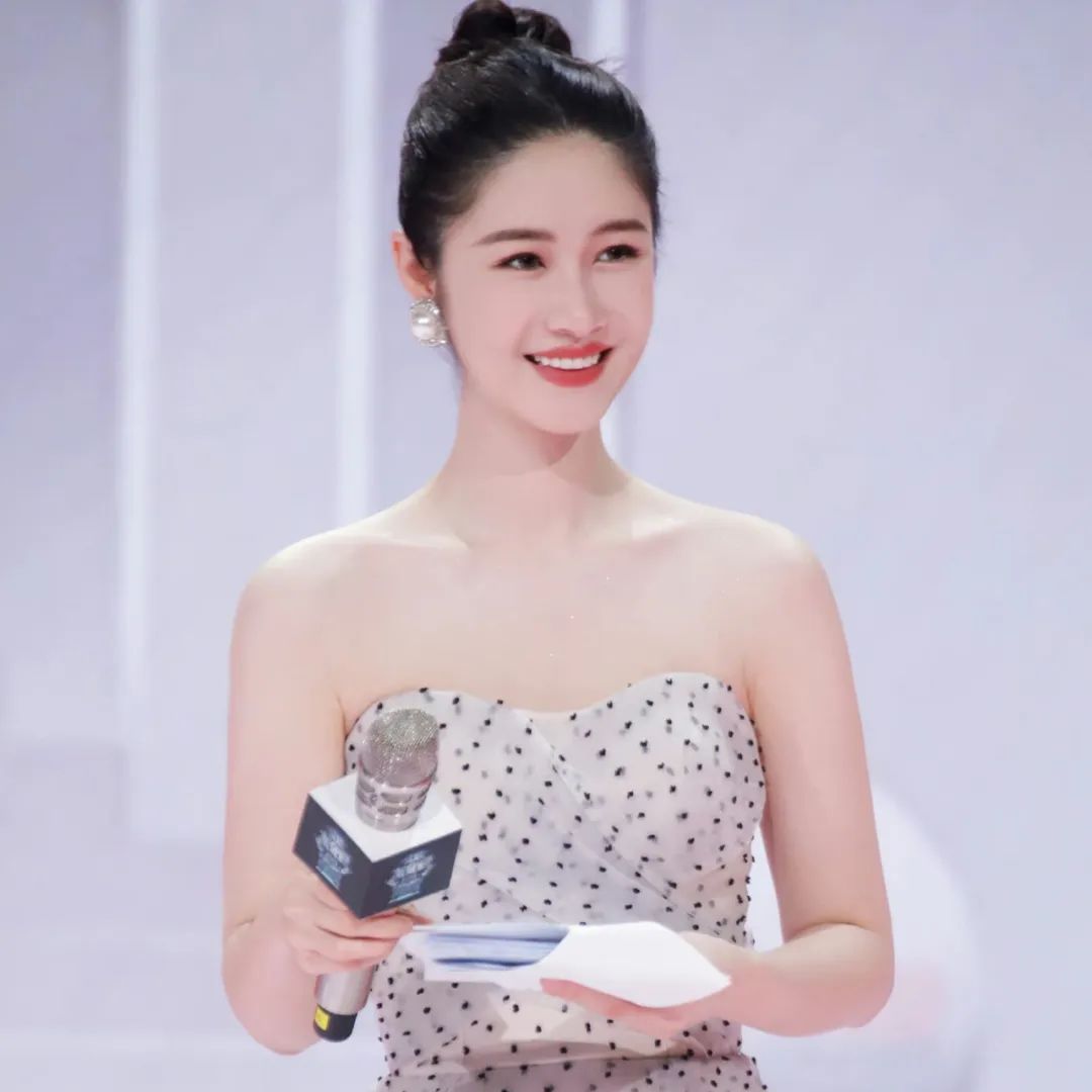 Zhao Liying, Sun Li, Liu Shishi, Liu Haocun - iMedia