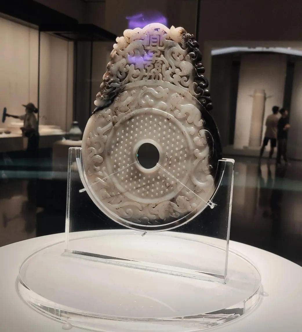 Qingzhou Ancient City-Museum - iNEWS