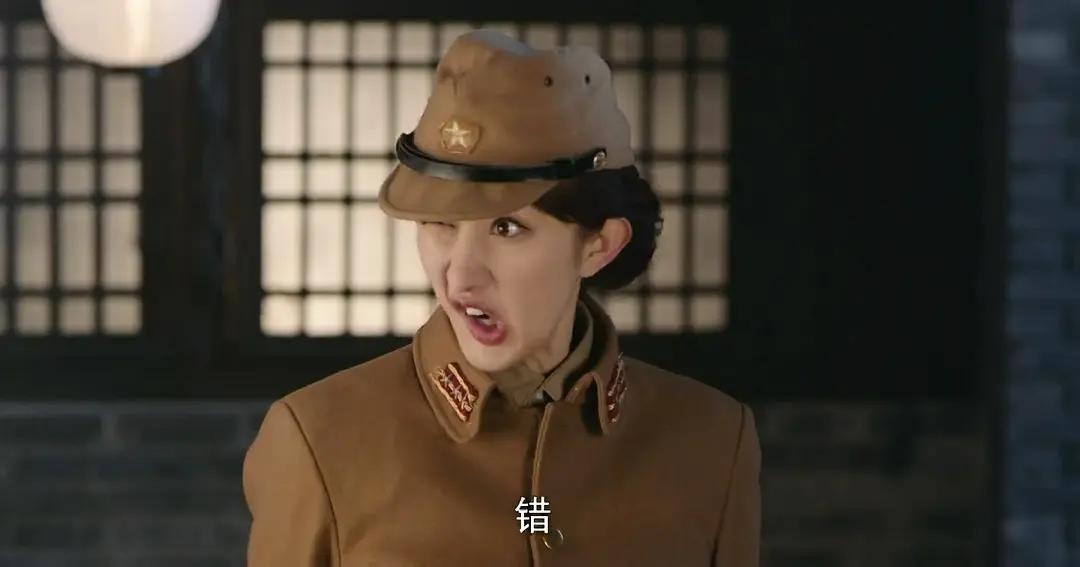 Put on heavy makeup, so don't act awkwardly as a secret agent! These 4 ...