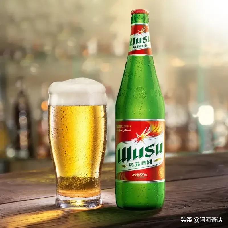 Wusu Beer has made great progress all the way, but do you know these ...