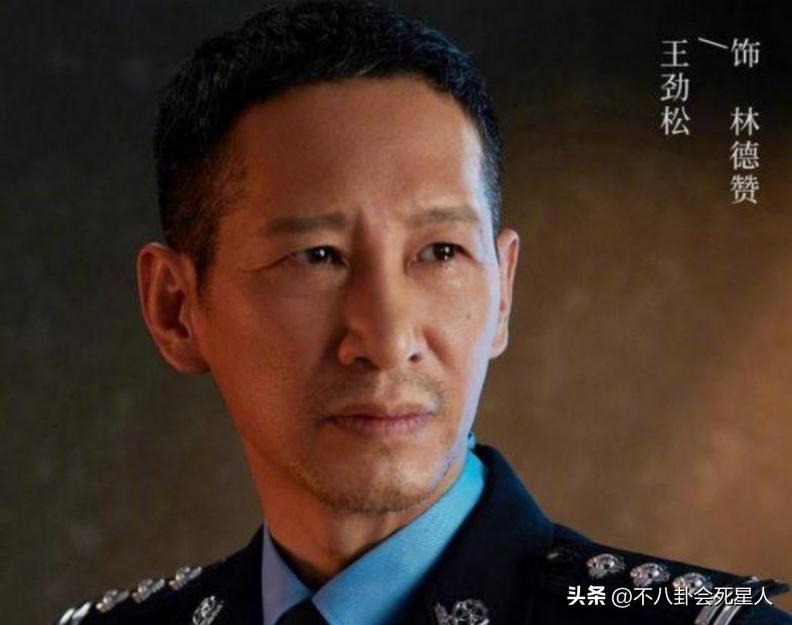 "10 Charming Middle-aged Actors" in 2022: Liu Yijun No. 2, Chen Xiao No ...