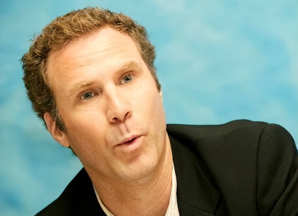 Will Ferrell: has a variety of comedy styles, making the audience laugh ...