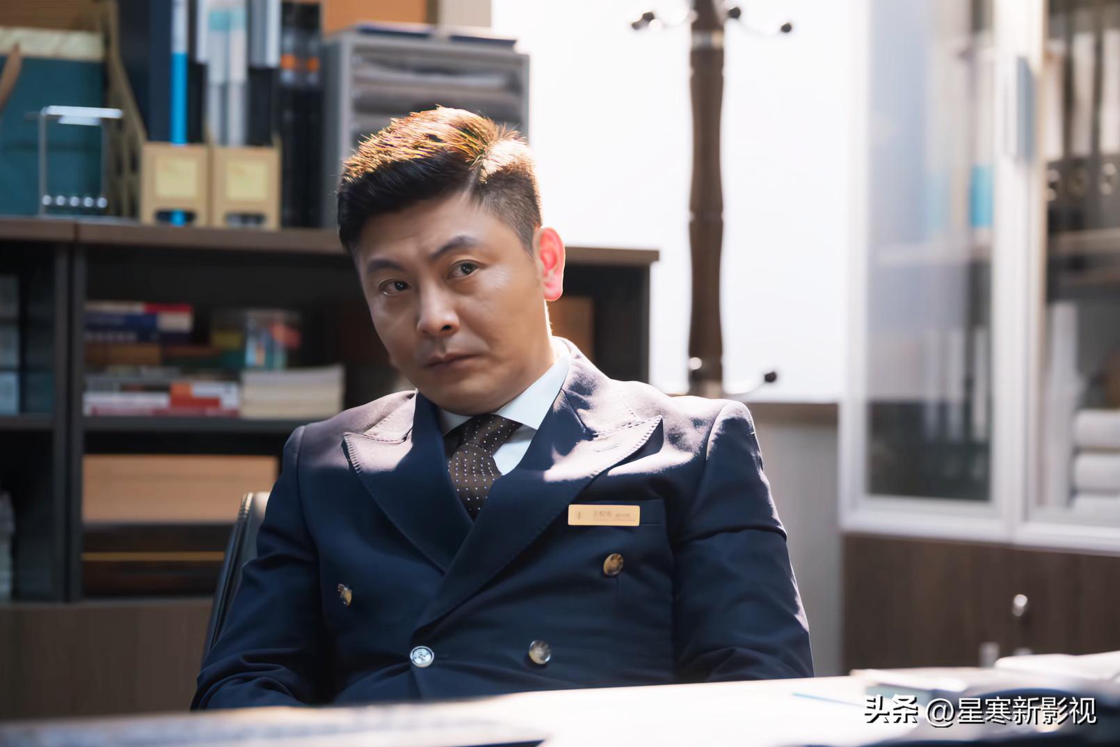 Ode to Joy 4: Zhu Zhe's strong counterattack against Qi Mu also won a ...