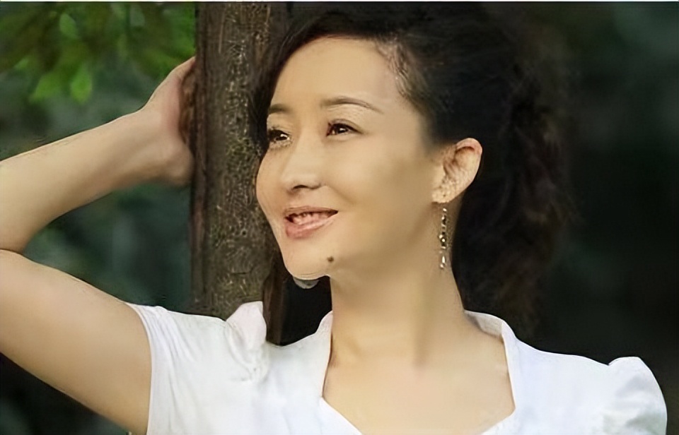 Mai Hongmei and Sun Nan were divorced after 9 years of marriage - iNEWS