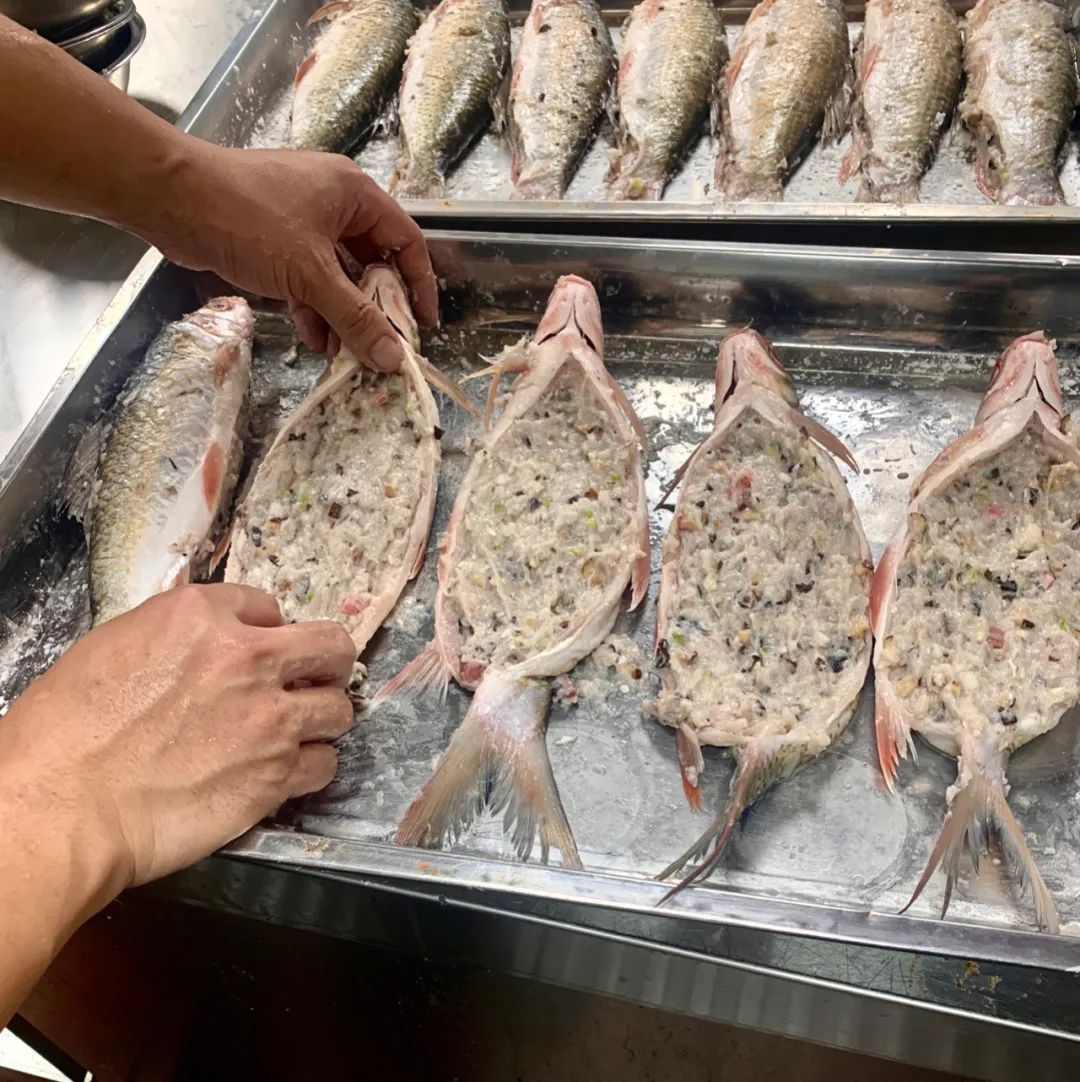 How did Shunde cuisine become popular in Beijing? - iNEWS