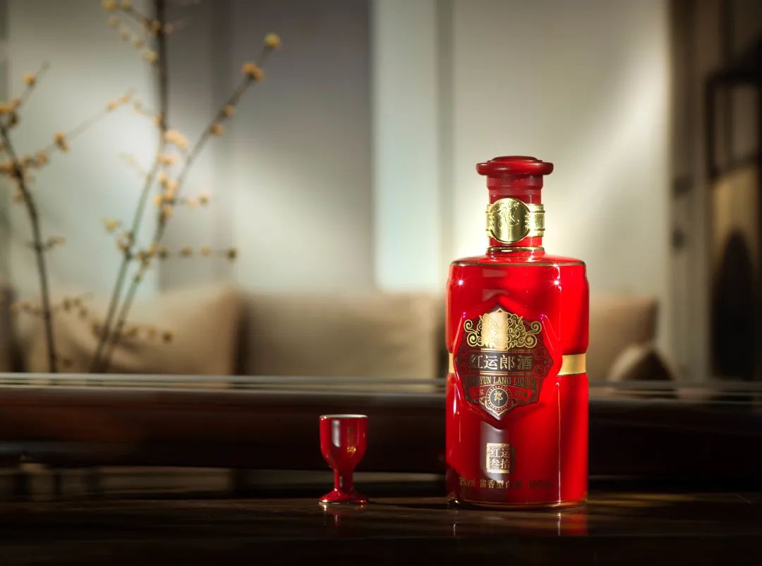 Langjiu classic series is amazing, cheers for a better life - iNEWS