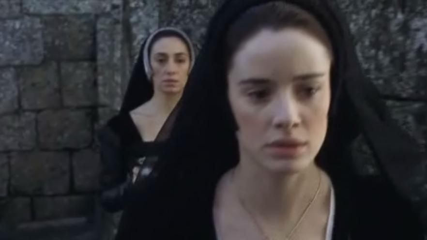 A film full of taboos, the Spanish queen's erosive life was completely ...