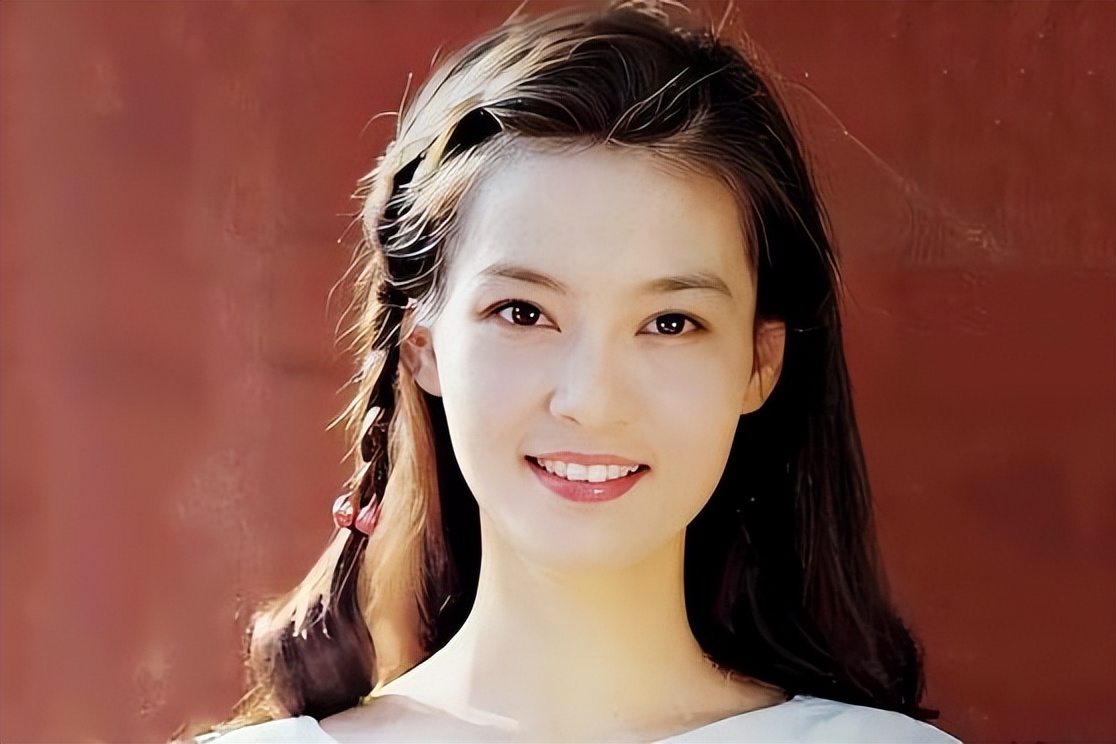 The woman Zhu Jun once wanted to catch, a famous first-class actor in ...