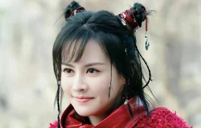7 actresses who have played Xiao Zhao, you only know after watching it - iMedia