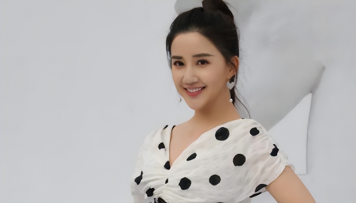 Chen Xinyu sent a WeChat message to Yang Zi to borrow money: I am the female prime minister Liu ...