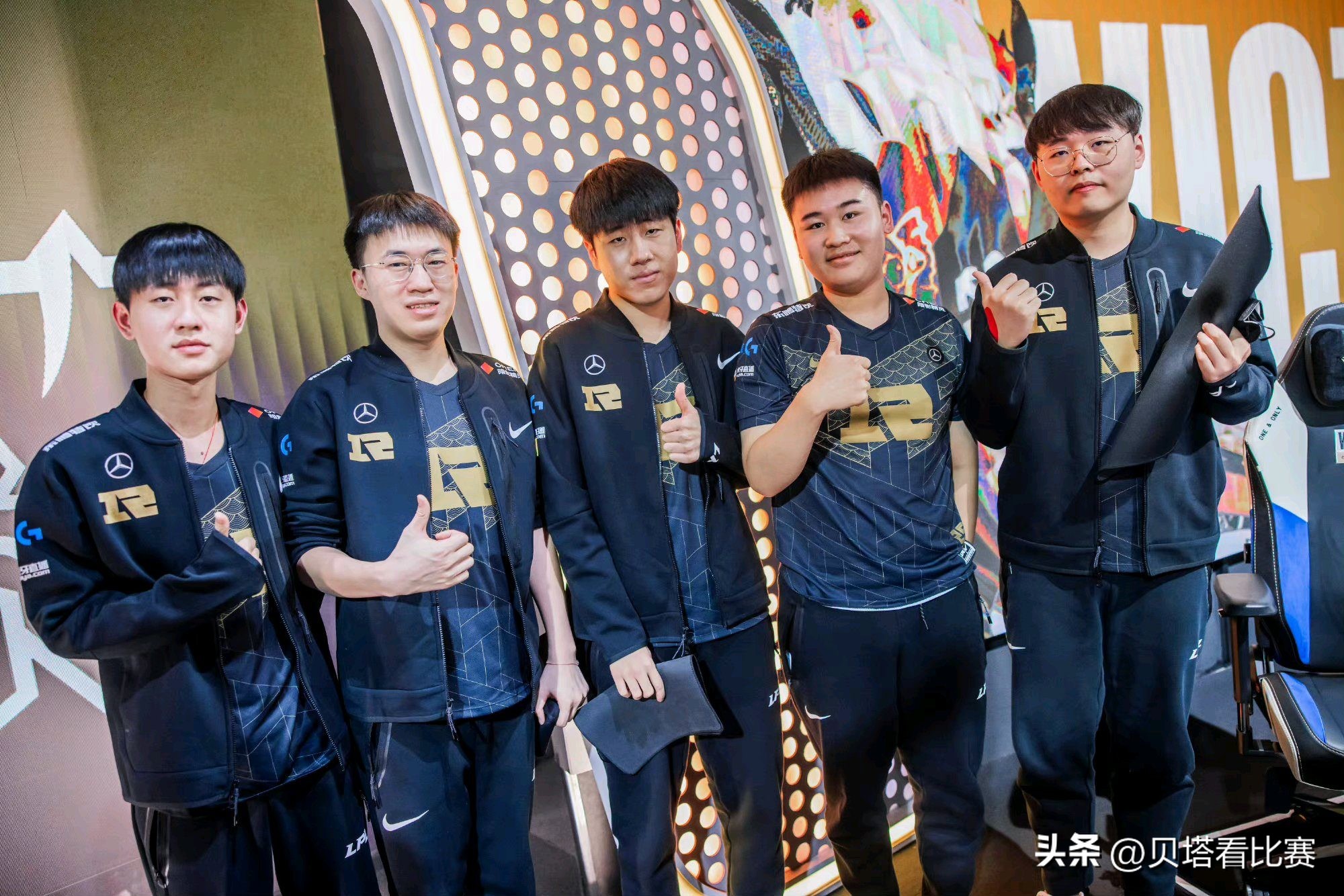 The Korean Net hotly discussed that RNG was eliminated by T1: I am in a good mood!This year's S ...