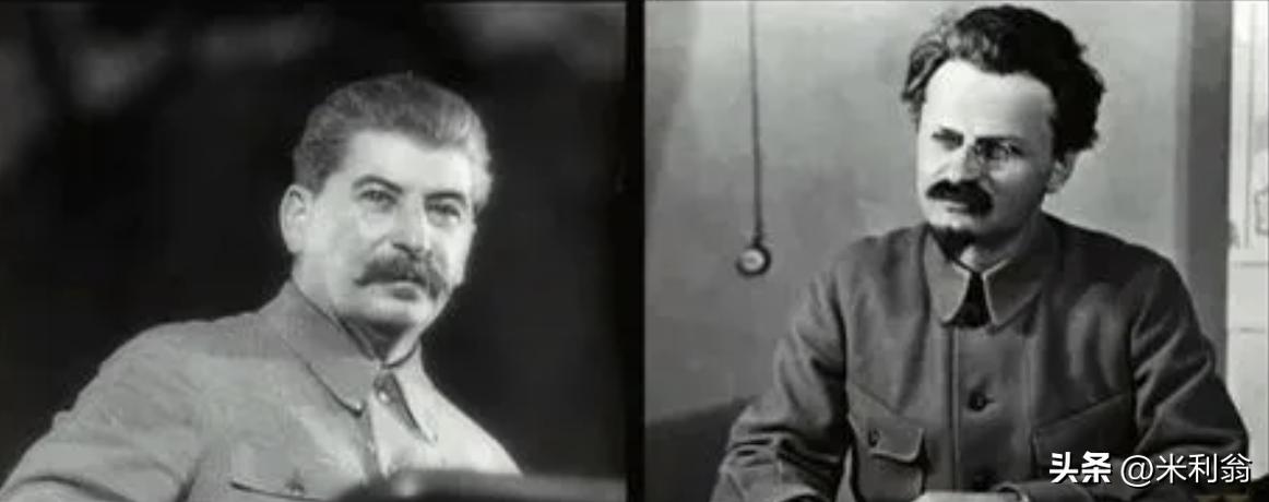 Father of Steel vs. Father of the Red Army: Why did Stalin beat Trotsky ...