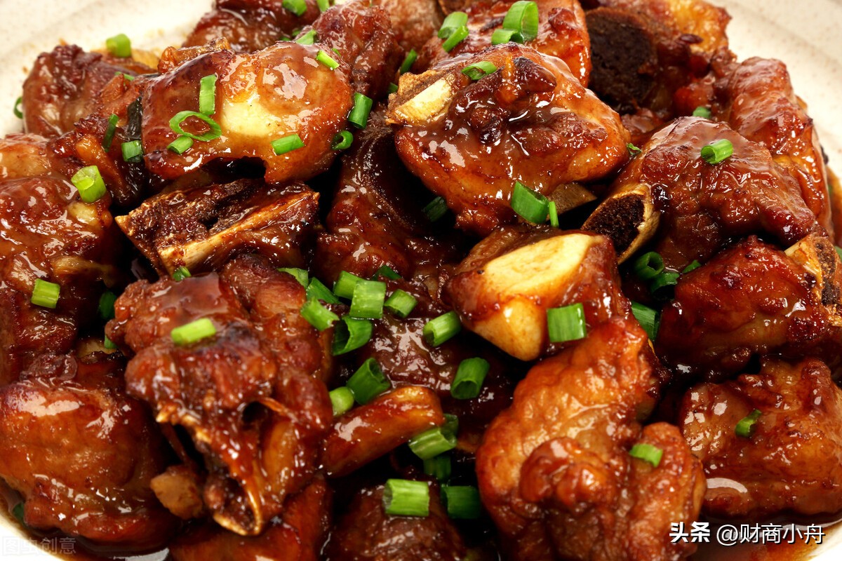 Shuanghui Development with high dividends, are you still optimistic ...