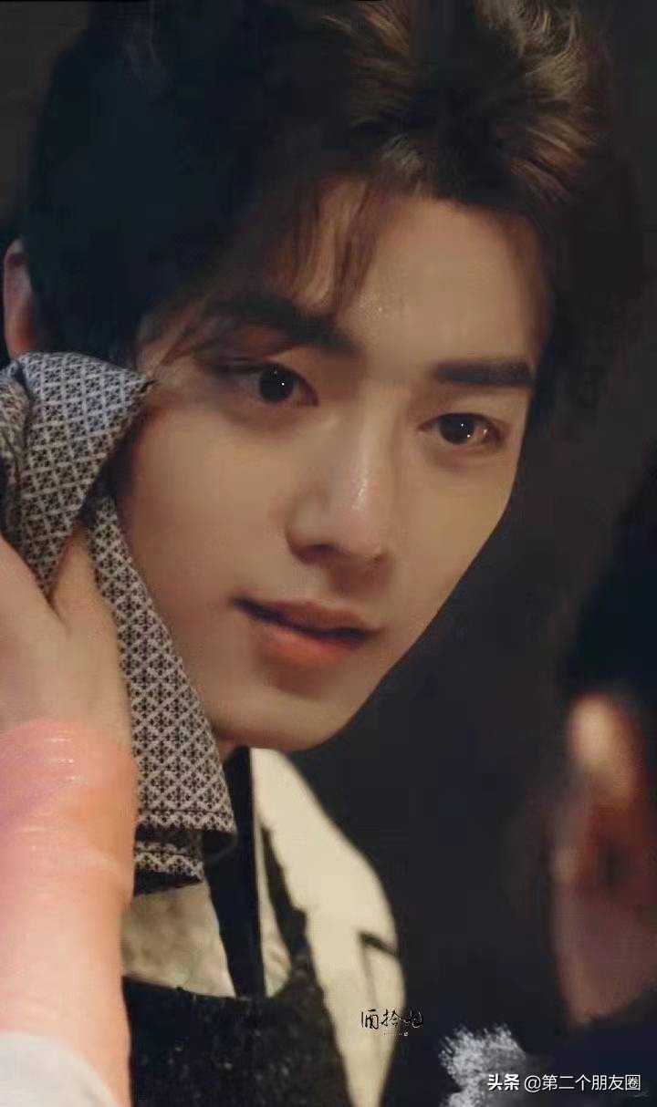 Beijing Daily awarded Xiao Zhan the annual popular actor award, Wang Hailin: Awarded the worst ...