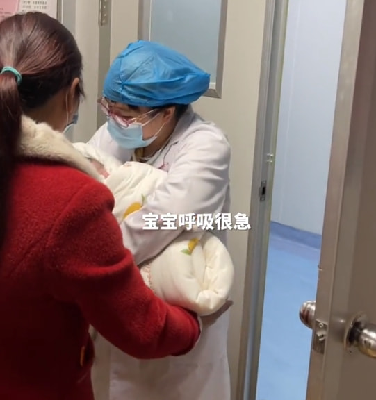 Dressed up?After Xiaochun Peanut had 2 babies, netizens met Niu Aifang ...