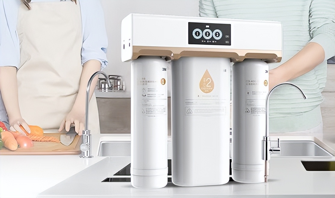What are the imported high-end water purifiers? - iNEWS